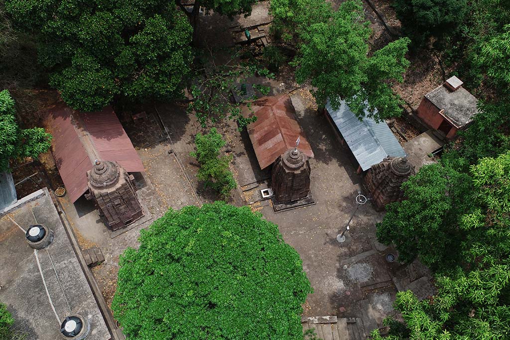 Tourism | Berhampur Municipal Corporation